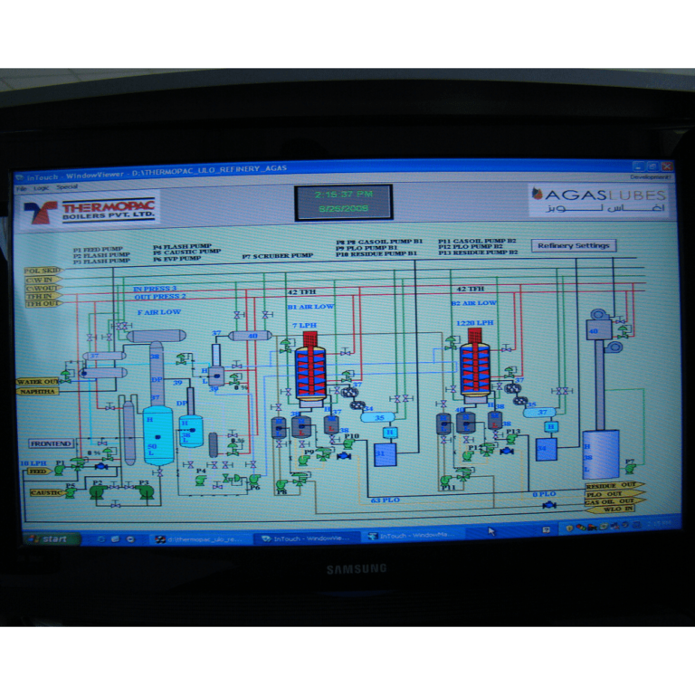 Turnkey Solution | thermopac.in