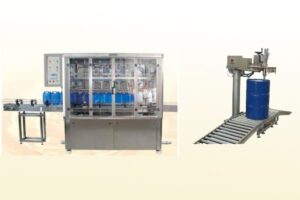 Lube Oil Blending Plant -Your Reliable Worldwide 1# Turnkey Expert