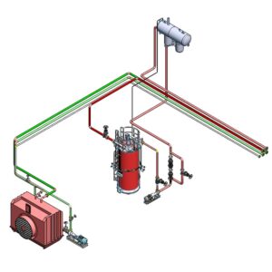Turnkey Solution | thermopac.in