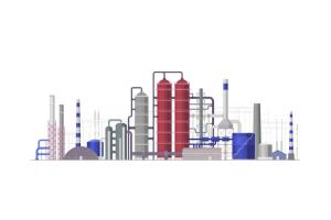 Used Oil Re-Refining Plant | Re-Refining Builder | Thermopac